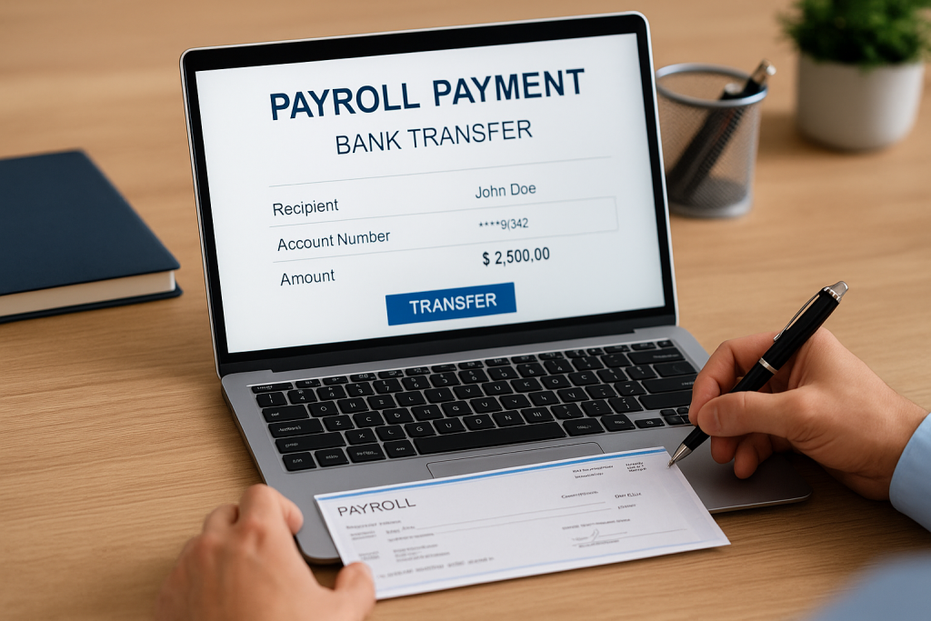 Salary Payment in Turkey: New Bank Rule in 2025